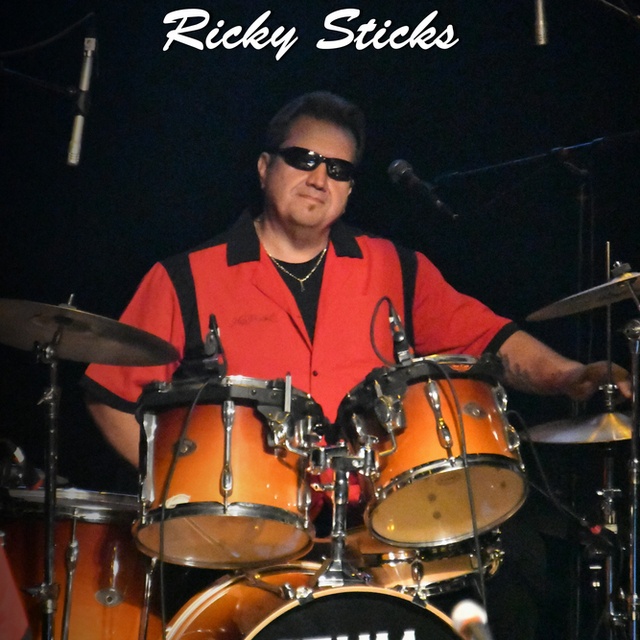 Rick_sticks - Musician in Loves Park IL - BandMix.com