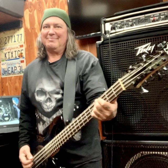 Donny_Redell - Musician in Big Bear CA - BandMix.com