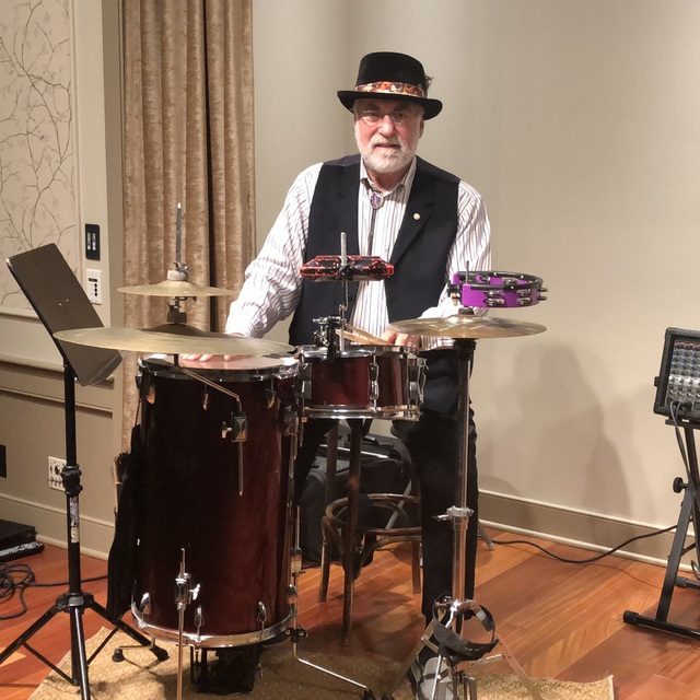 Rick - Band in East Glenville NY - BandMix.com