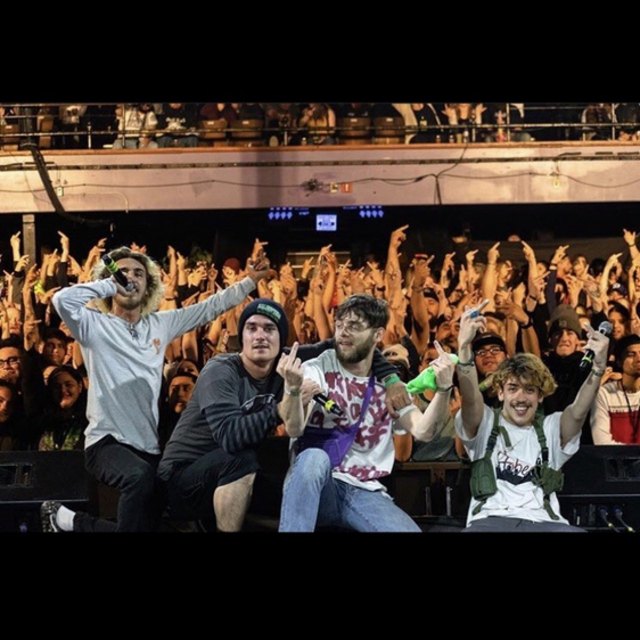 jayrusso - Musician in Oceanside CA - BandMix.com