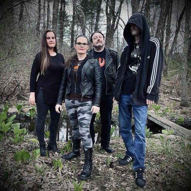 Salem Fires - Band in Dracut MA - BandMix.com