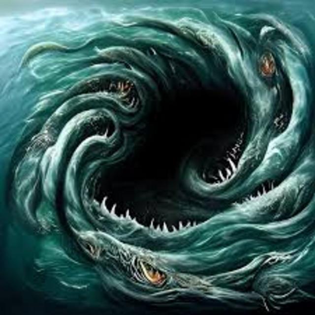 Charybdis - Band in Greenwd IN - BandMix.com