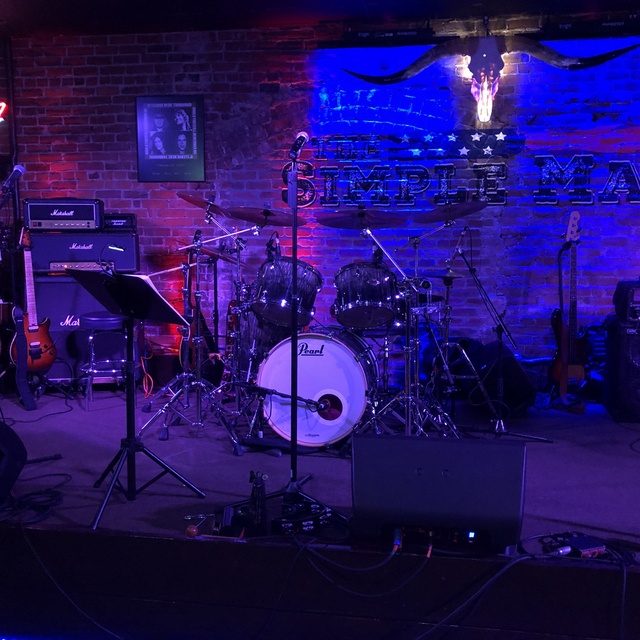 Time Warp - Band in Maynard MA - BandMix.com