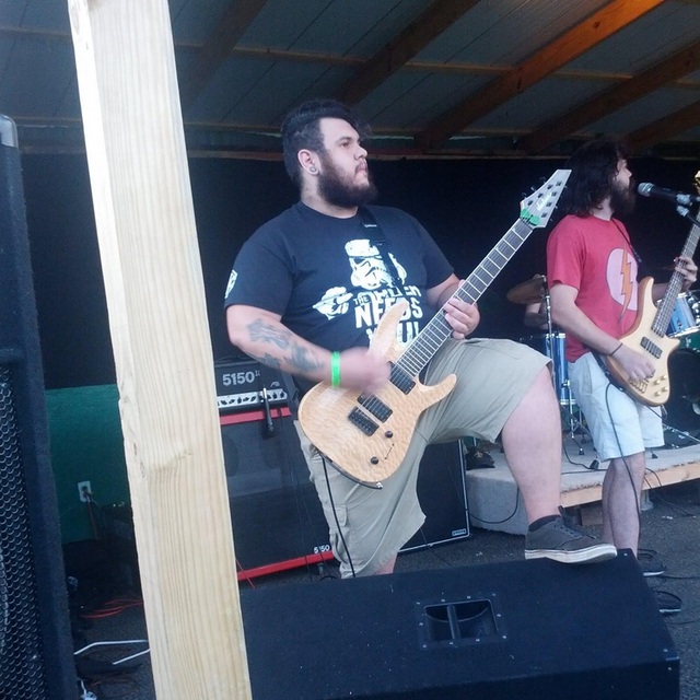 Rock Block - Band in Bossier City LA - BandMix.com