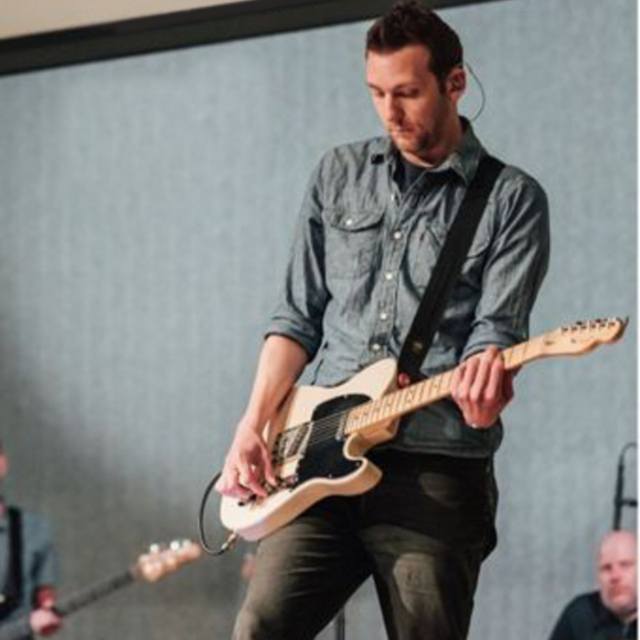 Kyle Dolan - Musician in Kansas City MO - BandMix.com