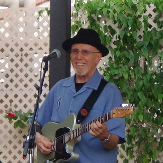 DSwan - Musician in Chandler AZ - BandMix.com