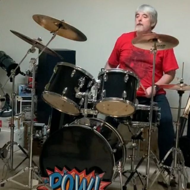 Bill Chambers - Musician in Aberdeen NJ - BandMix.com