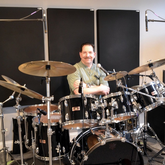 Daniel - Drummer - Musician in Little River SC - BandMix.com