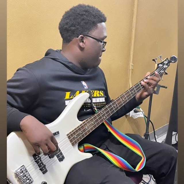 Rubin - Band in Jonesboro GA - BandMix.com