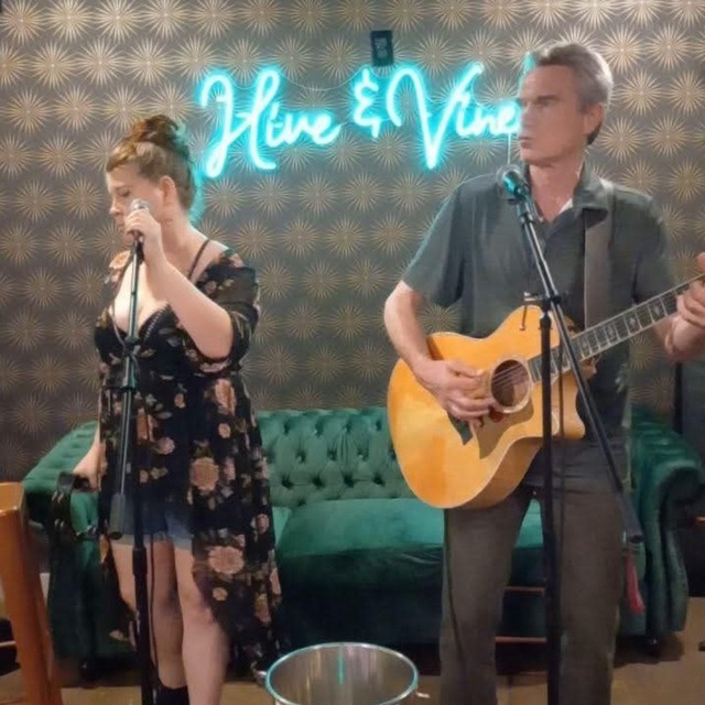 Red Siren - Band in Canton GA - BandMix.com