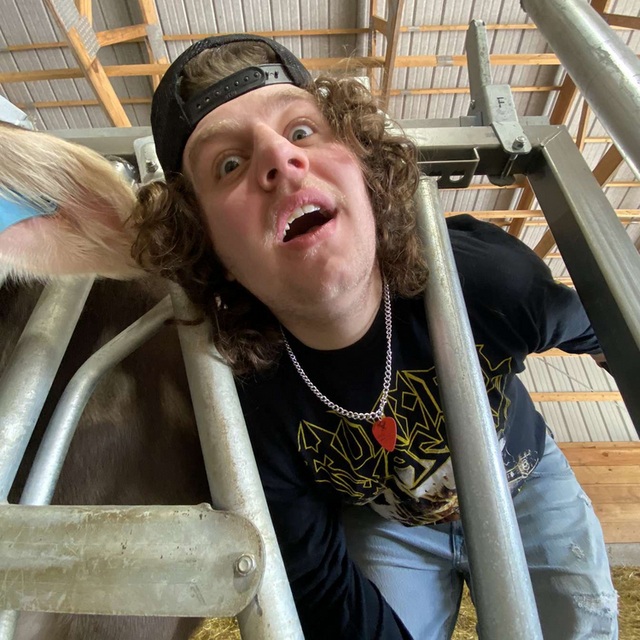 Eric Prince - Musician in Castile NY - BandMix.com