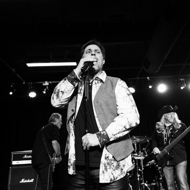 Howard Walmsley - Musician in Menifee CA - BandMix.com