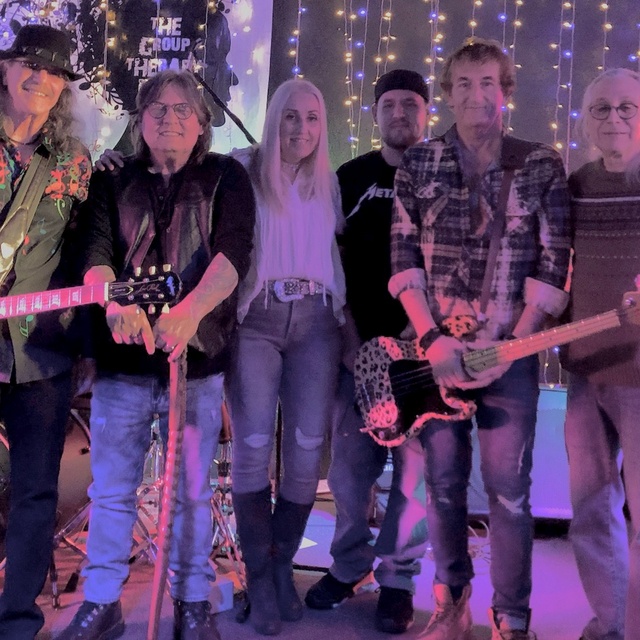 Deni - Band in Meskegon MI - BandMix.com