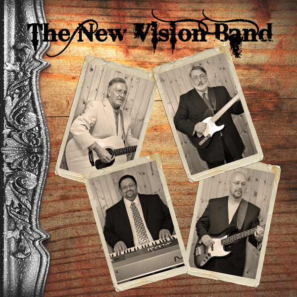 The New Vision Band - Band in North Judson IN - BandMix.com