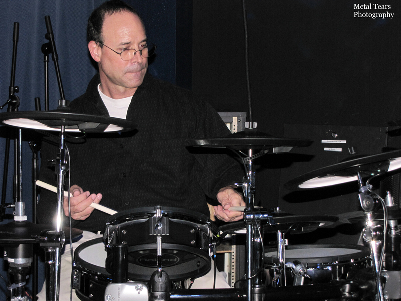 Rich Newell - Musician in Denver CO - BandMix.com