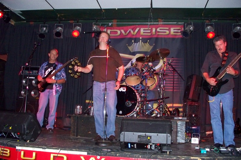 The Fold - Band in Firestone CO - BandMix.com