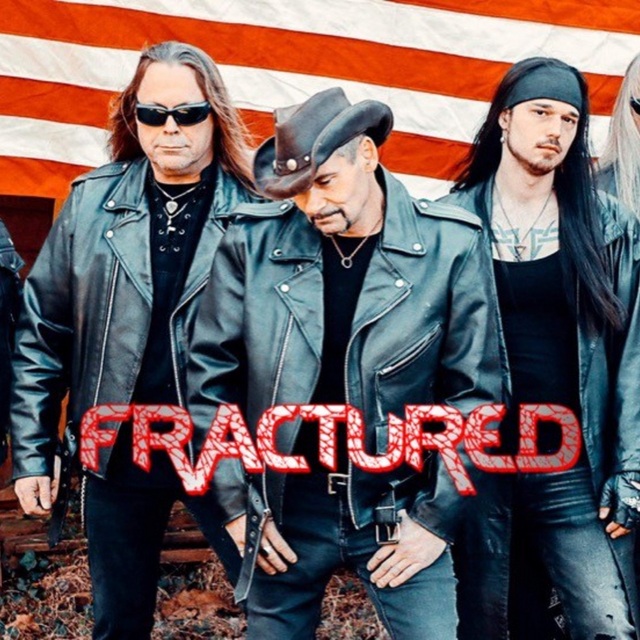 Fractured - Band in Woodstock GA - BandMix.com