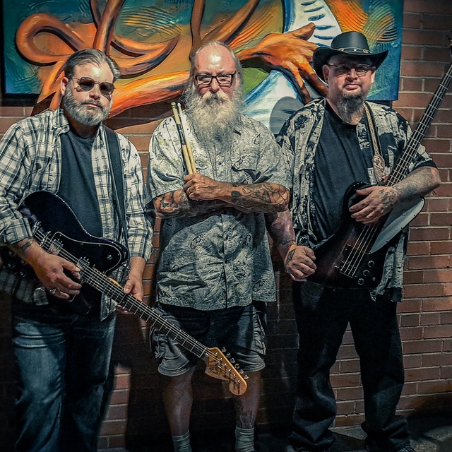 Larry - Band in Warsaw IN - BandMix.com