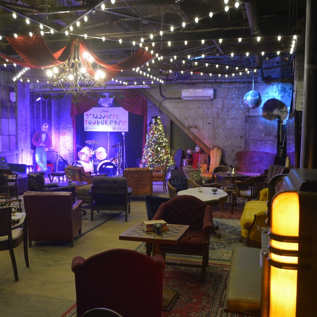 Factory Records Lounge - Venue in Dover NJ - BandMix.com