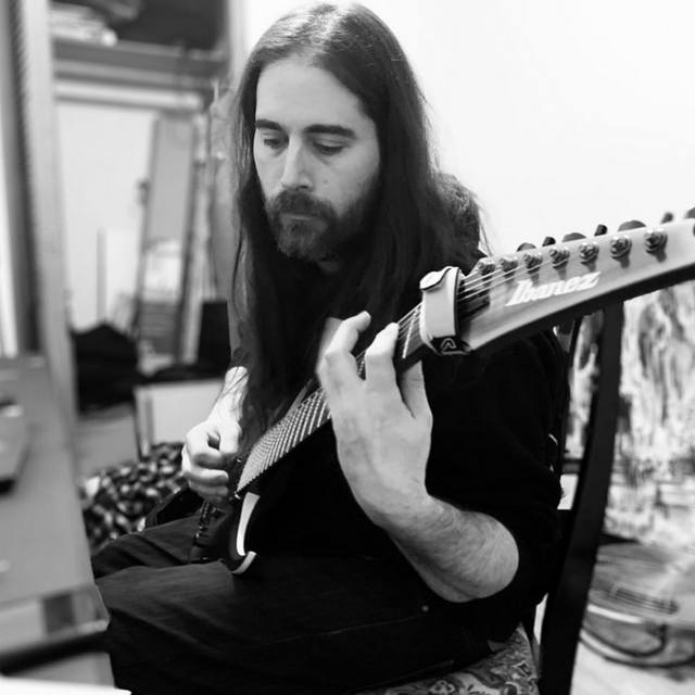 Chris Stone - Musician in Haines City FL - BandMix.com