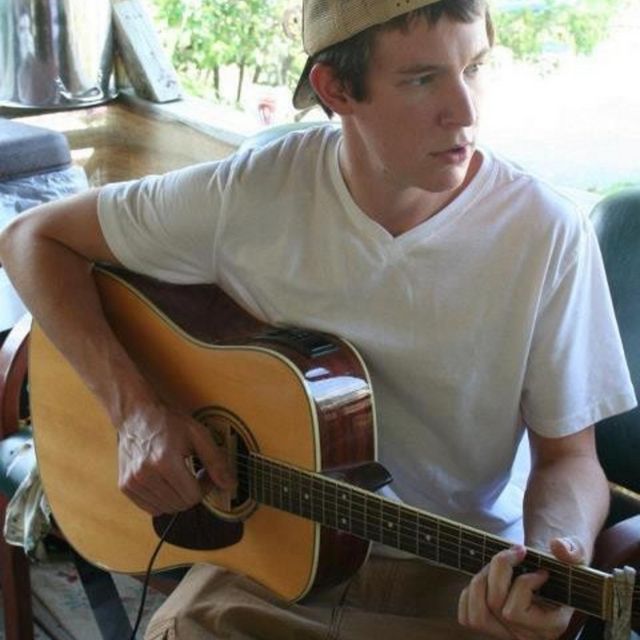 Eric Fray - Musician in Overland Park KS - BandMix.com