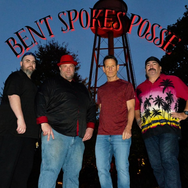 Bent Spokes Posse - Band in Portland OR - BandMix.com