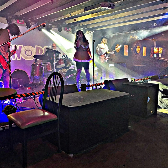 Sugar and Spit - Band in Garden City GA - BandMix.com