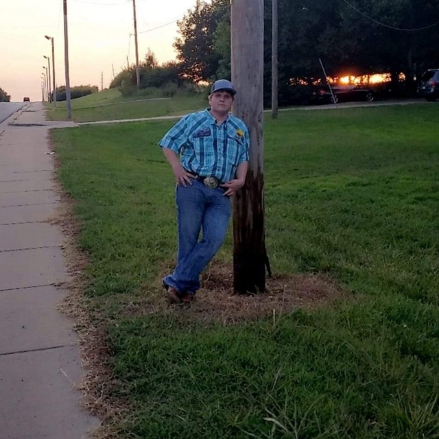 Hunter Ryan Banks - Songwriter in Bonham TX - BandMix.com