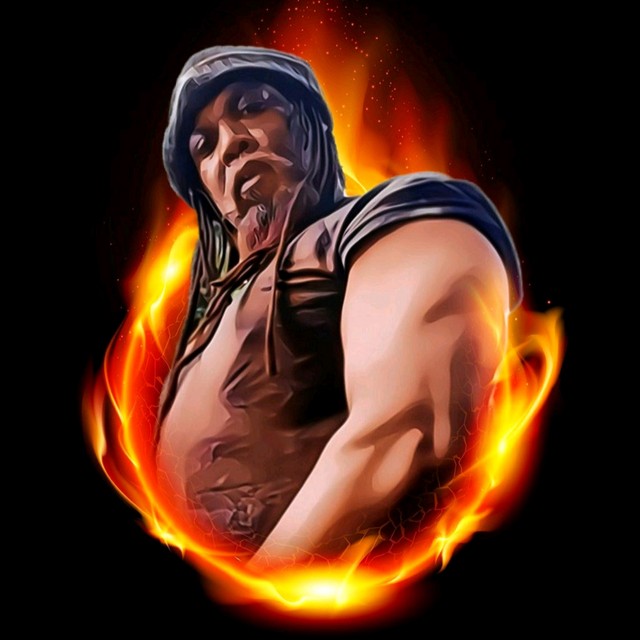 JR Starr - Musician in El Cajon CA - BandMix.com