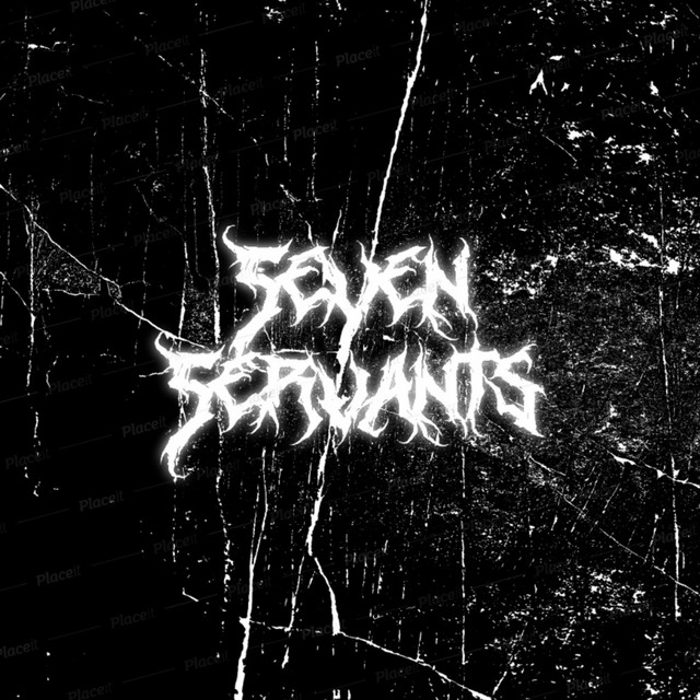 Seven Servants - Band in Rosemead CA - BandMix.com