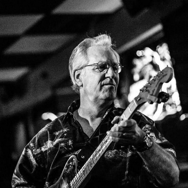 Patrick Hysell - Musician in Peoria AZ - BandMix.com