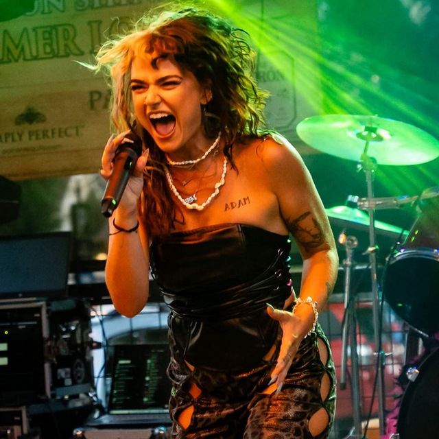 Jasmine Maletta - Musician in Denver CO - BandMix.com