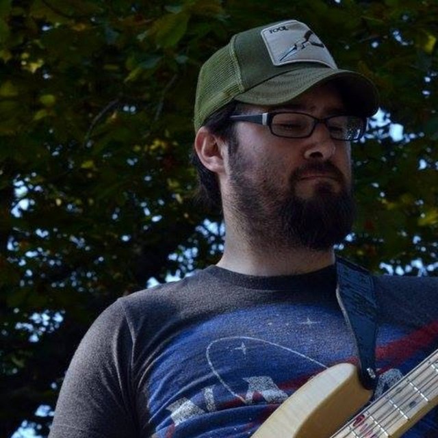 Derek Reed - Musician in Tacoma WA - BandMix.com