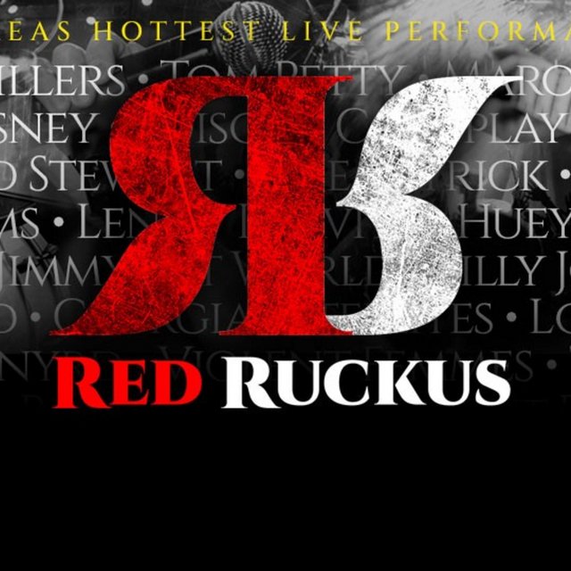 Red Ruckus - Band in Odessa FL - BandMix.com