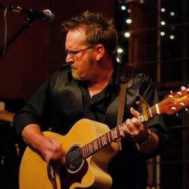 Patrick Zyduck - Musician in Fond du Lac WI - BandMix.com