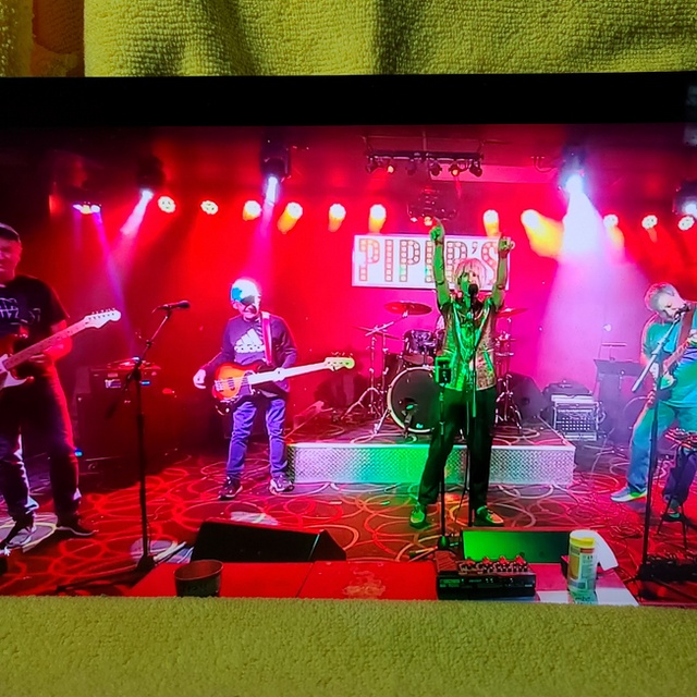 LEAD VOCALIST NEEDED 90s ALT RCK - Musician in Pompano Beach FL ...