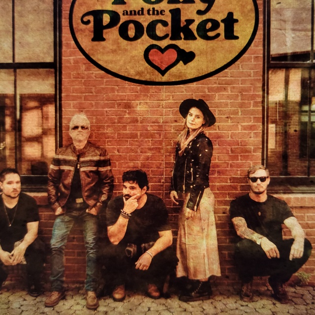 Polly and the Pocket - Band in St. Charles MO - BandMix.com