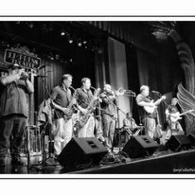 Maurice - Band in Butte Creek CA - BandMix.com