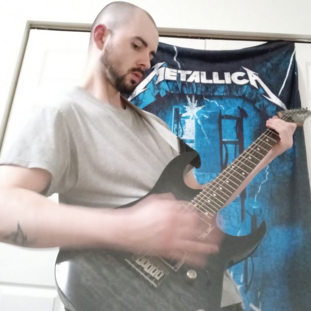 david-soule-3 - Musician in Taunton MA - BandMix.com