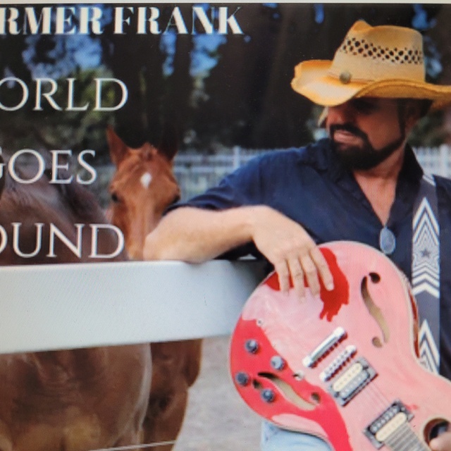 Farmer Frank - Musician in Edinburg TX - BandMix.com