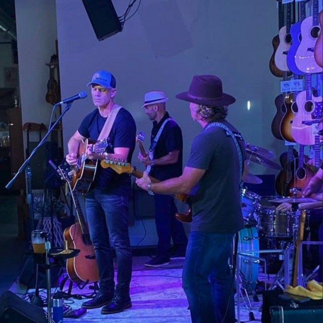 Vagabond Tweed - Band in Tampa FL - BandMix.com