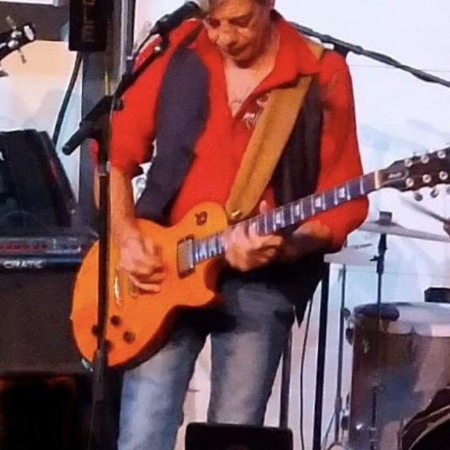 Tom - Band in Arlington Heights IL - BandMix.com