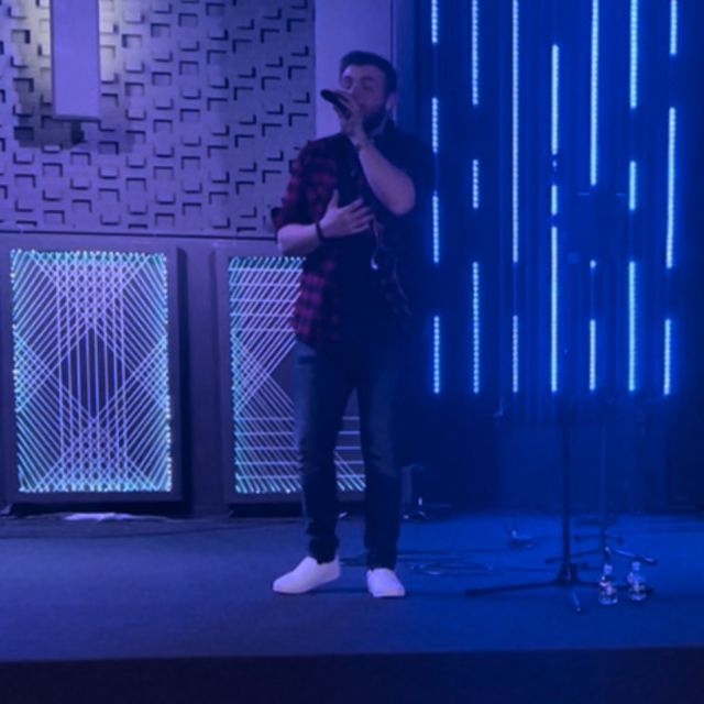 Chase Welch - Musician in McDonald OH - BandMix.com