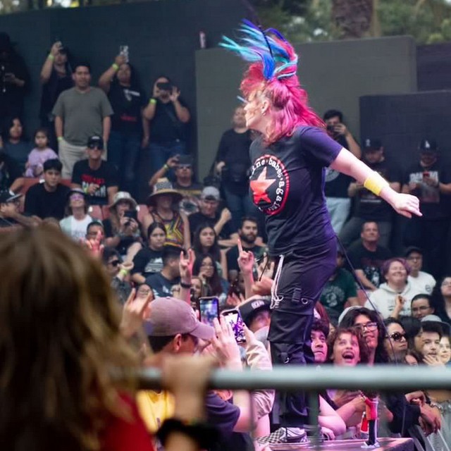 Carrie Rapaport - Musician in Los Angeles CA - BandMix.com