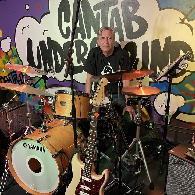 David The Drummer - Musician in Boston MA - BandMix.com