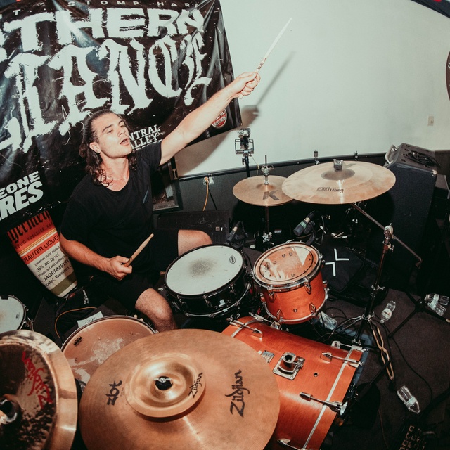 adam drummer - Musician in San Antonio TX - BandMix.com