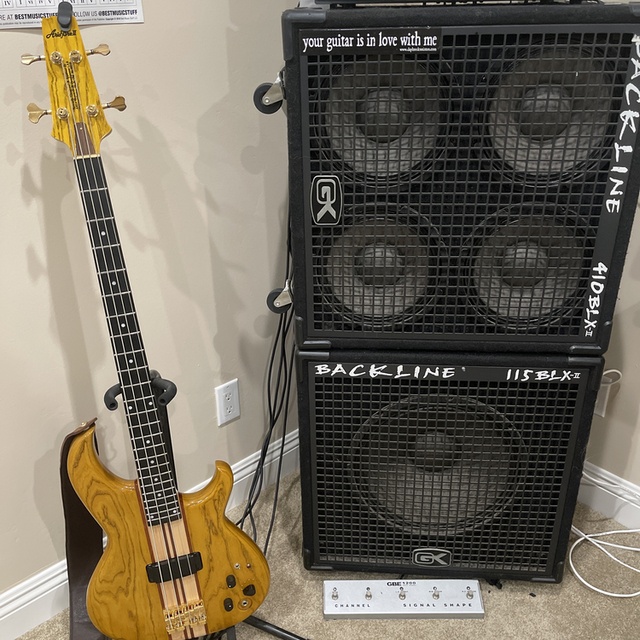 BassFace Originals Only - Musician in San Marcos CA - BandMix.com