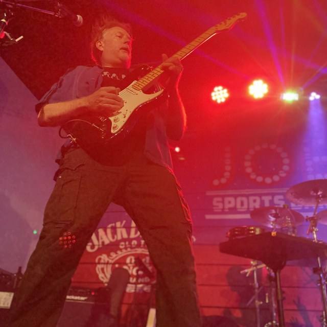 String Junkie - Musician in Alpharetta GA - BandMix.com