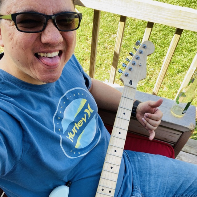 brian_ray_1989 - Musician in Bloomington IN - BandMix.com