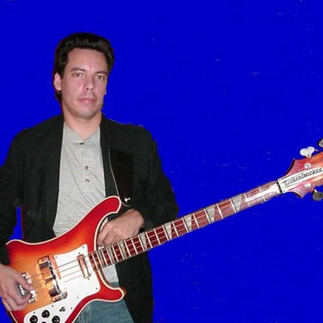 Rick Bass - Musician in Sarasota FL - BandMix.com